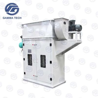 Cina 800 ai pezzi meccanici del mulino di 1200M3/Hour TBLM Jet Pulse Filter Cattle Feed in vendita