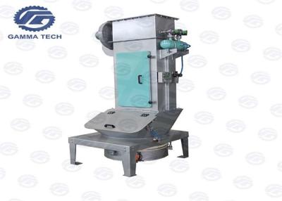 Cina Alimentatore di vibrazione di serie di TZTL con la polvere Jet Filter Feed Mill Machine di impulso in vendita