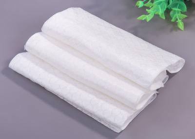 Cina Nonwovens medici di Spunlace del poliestere viscoso 80gsm in vendita