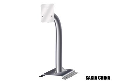 China Smart Size Stainless Steel Explosion Proof Camera Wall Mounted Bracket for sale