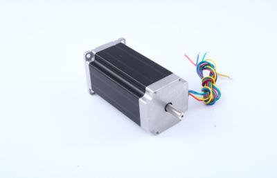 Cina La qualità ibrida Dm860D di With High Performance del driver del motore passo a passo per Esc57 M2Nm dei NEMA 23 e 34 ha integrato in vendita