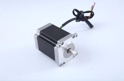 China Good price 42mm 1.8 degree high precision high torque Hybrid stepper motor for sale
