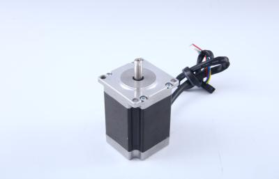 Cina Motore passo a passo del NEMA 23 ibridi di grado 1.8Nm 76mm di CNC 1,8 del CE con il prezzo competitivo in vendita