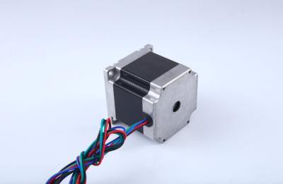 Cina NEMA 23 0.6A-4.2A 0.55NM-2.8NM un motore passo a passo ibrido di 2 fasi in vendita