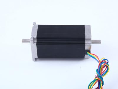 Cina 57HJ57BYGH NEMA 23 1.7kg cm del motore passo a passo dell'albero cavo di 2 fasi in vendita