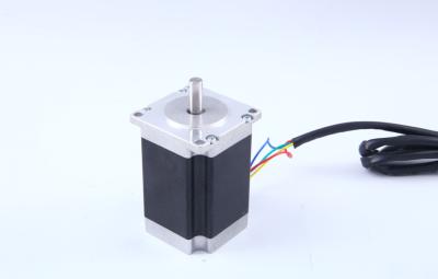 Cina Motore passo a passo ibrido 0.55-2.8nm del NEMA 23 del giro di ROHS per attrezzatura medica in vendita