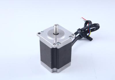 Cina 4.5kg.cm - 15kgcm 5.2A-5.8A coppia di torsione di tenuta del motore passo a passo di 3 fasi alta del corredo ibrido di CNC in vendita