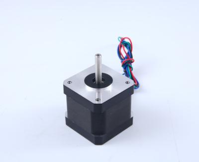 Cina Motore passo a passo ibrido 42x42x34mm di alta precisione HJ42HS34 1,8 gradi in vendita