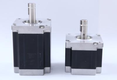 Cina 6A-6.8A motore passo a passo 8-20nm 110*110mm 500VAC del NEMA 42 per 1 minuto in vendita