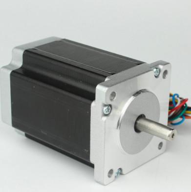Cina 4.2A alto ibrido Motor2.8NM passo passo di coppia di torsione del NEMA 23 per la macchina tessile in vendita