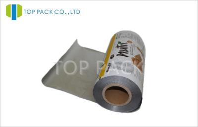 Cina Film d'imballaggio laminato del di alluminio del commestibile per alimento/spuntino d'imballaggio in vendita