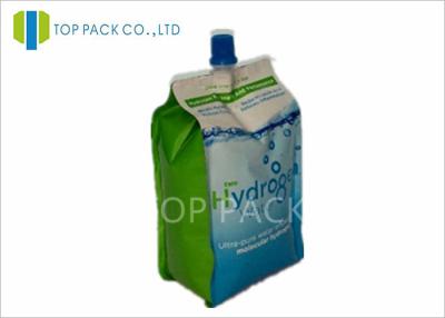 Cina Liquidi riutilizzabili stanno sul sacchetto con il becco, sacchetti di plastica dell'alimento in vendita