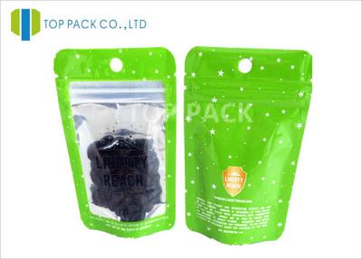 Cina Borse d'imballaggio laminate del caffè da 120 micron/sacchetti risigillabili della stagnola serratura dello zip in vendita