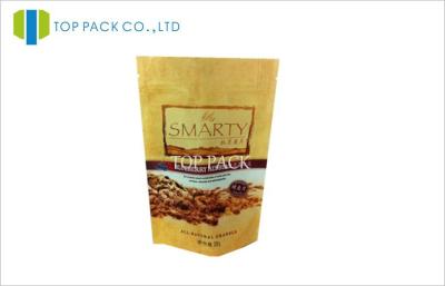 Cina Candy variopinto sta sulla dimensione su ordinazione dei sacchetti dell'alimento/borse d'imballaggio del caffè in vendita