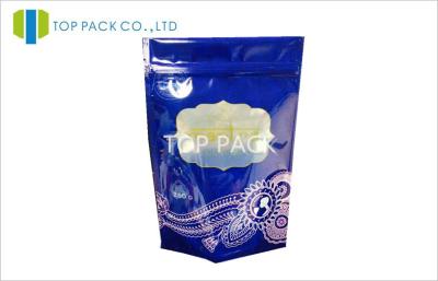 Cina il chicco di caffè 250g a chiusura lampo sta sulla rotocalcografia della plastica dei sacchetti in vendita