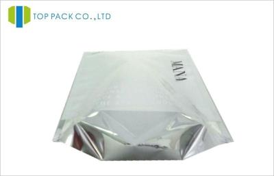 Cina Cosmetico stia sulla laminazione inferiore d'imballaggio della plastica del di alluminio del rinforzo del sacchetto in vendita
