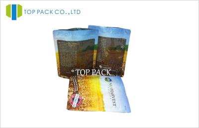 中国 ジップ ロック式 MOPP/ペット障壁の証拠は健康食品のための袋を立てます 販売のため