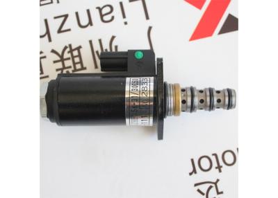 Cina Elettrovalvola a solenoide dell'escavatore di Kobelco SK200-6 SKYEG24-A G24DB40 SK200-6E G24YA50 in vendita