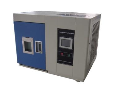 중국 전자공학 Benchtop 환경 약실 고열 약실 빠른 변화 비율 판매용