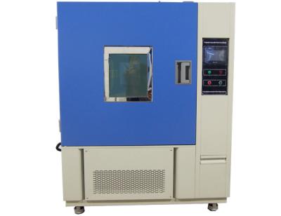 Chine Machine commandée environnementale de chambre d'essai de humidité élevé de Ventilatiion d'air à vendre