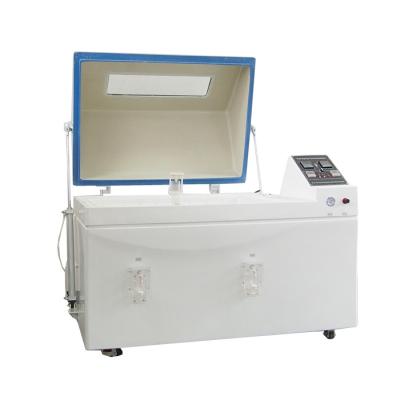 중국 Laboratory Climatic Salt Spray Corrosion Test Chamber ISO 9227 Standard 판매용