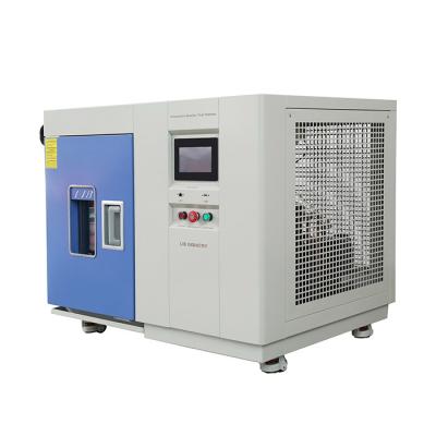 중국 50L 온도 벤치탑 안정성 챔버 -85C -150C 판매용
