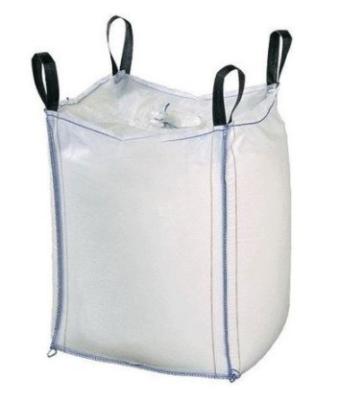 Cina 1000kg tipo deflettore 110cm 2000kg Q Cubicon delle borse di D FIBC in vendita