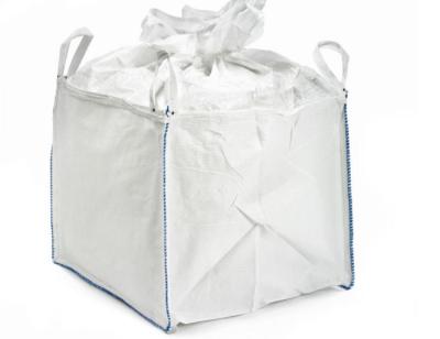 Cina borse in serie enormi del fondo 6/1 superiore del becco del Duffle della borsa di 900x1100mm FIBC grande in vendita