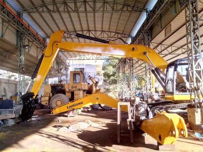 Κίνα Ανθεκτική αρπαγή εκσκαφέων 30 τόνου μηχανική για Hitachi KOMATSU Sany προς πώληση