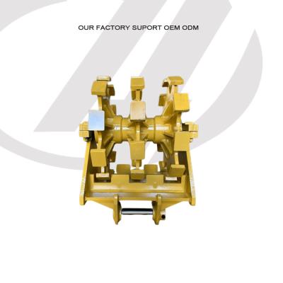 Chine 260 mm largeur du tambour de la pelle pour une pelle de 12 tonnes fabriquée en 10 jours à vendre