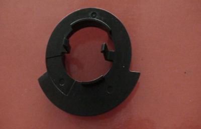 Chine Moulage par injection fait sur commande en plastique, complice d'appareil-photo avec le PVC du DAO HEPE à vendre