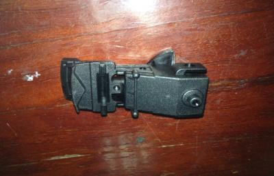 Cina Muffa del ricambio auto di ug Automatico-Cad di Pro/E con nylon GF/materia plastica del PC in vendita