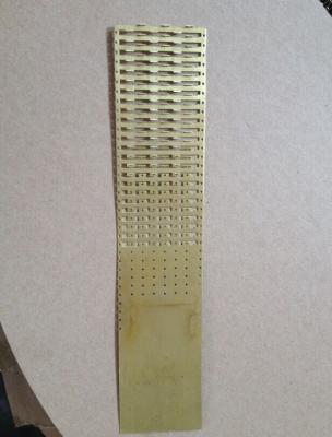 China High Precison CNC Machined Parts metal terminal part stamping mould brass and zinc-alloy for sale