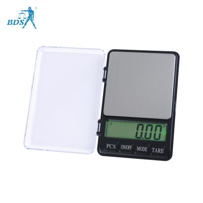 BDS-Notebook Free Sample Portable digital scale,bascula de joyeria balanza,0.01g