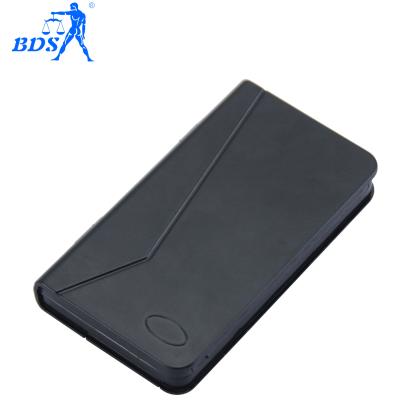 BDS-808 Portable Milligram Scale 200g customizable Small digital pocket scale