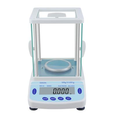 Laboratory weighing scale for scientific/School Digital electronic balance scale