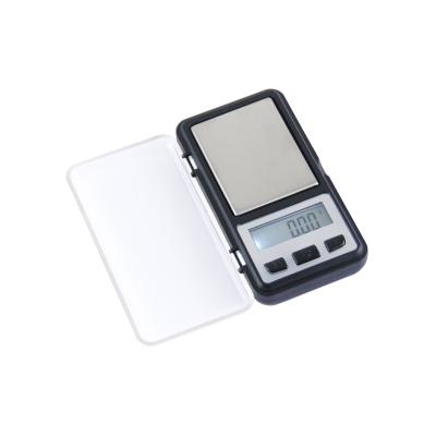 China High Accuracy Mini  0.01g Electronic Weighing Jewelry Scale Digital Pocket Pocket Jewelry Scale for sale