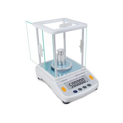 High Quality Precision Analytical Balance OEM /ODM Customize digital scales