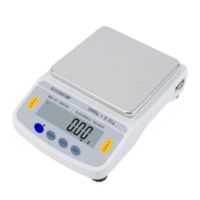 BDS DJ series electronic balance 5kg 001g balanza analitica scale grams like a