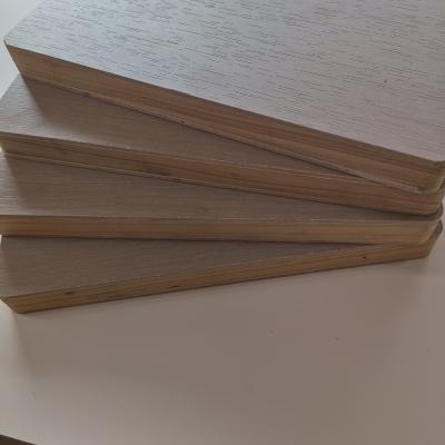 China 2440*1220*18mm High quality wooden Import Malacca for sale