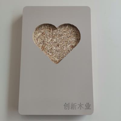 China Hot Sale Melamine Faced Particle Board/Chipboard Finished Surface for Kitchen Bedroom Bathroom Application for sale