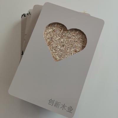 China Custom-Size 18mm Pre-Laminated Particle Board Finished Surface for Kitchen Bedroom Bathroom Application for sale
