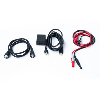 中国 MEASTEK MDP5300C 高電圧差探査器 100X-1000X 減衰比,高CMRR,低騒音 販売のため