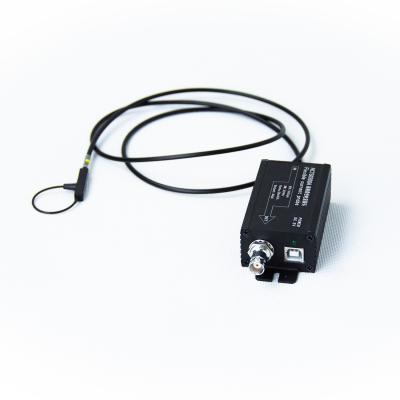 中国 HCTS0300A 20mV/A 高帯域幅柔軟電流探査機 - 30MHz,0.3KA 小型の装置の電流のためのピーク電流 販売のため