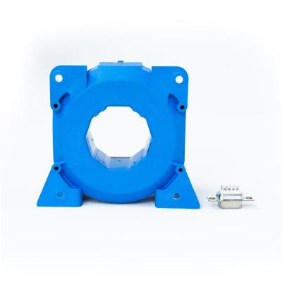 China MCTH700A High Current Broadband Sensor 700A/0.01% nauwkeurigheid 1μs Fast Response Speciaal voor windenergie/schip/robot aandrijving Te koop