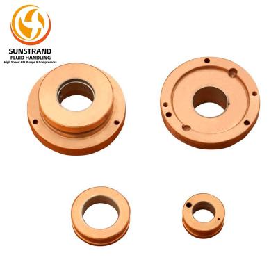 China LMV LMC Peças sobressalentes Jornal radial superior com material SS316 à venda