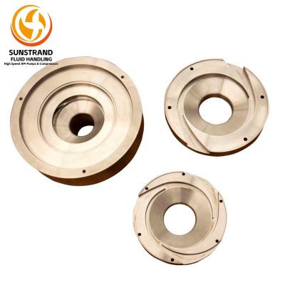 China Sundyne LMC LMV Substituição do difusor de bombas à venda