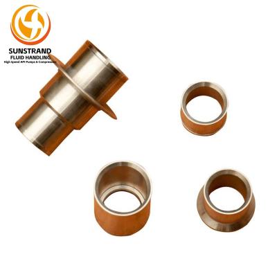 China 316 de aço inoxidável Sundyne série LMV à venda