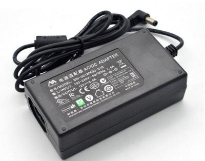 China Anenerge 12v power adapters 24w 36w 60w 96w 120w for LED strip lights CCTV cameras with CE UL SAA FCC CB marked for sale