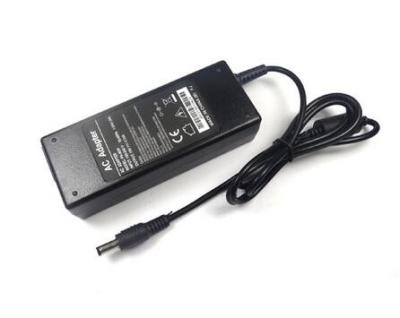 China 12v power adapters 24w 36w 60w 96w 120w for LED strip lights CCTV cameras with CE UL SAA FCC CB marked for sale
